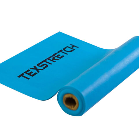 Texstretch Strip 6ft | Natural Latex Rubber Exercise Products