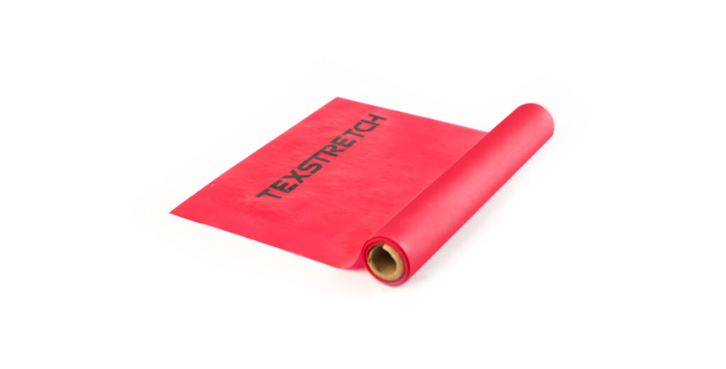 Texstretch Strip 6ft | Natural Latex Rubber Exercise Products