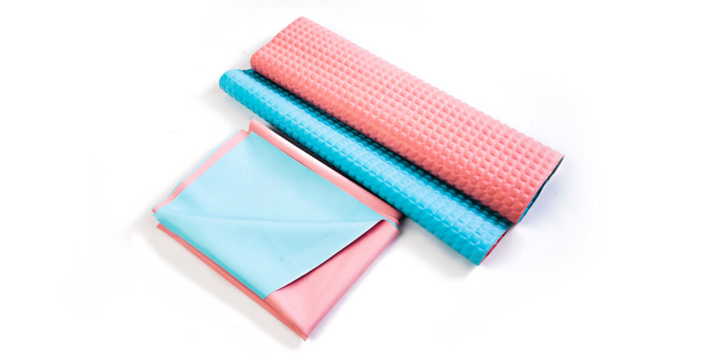 Mother’s Darling Baby Cot Sheets | 100% Natural Rubber Latex