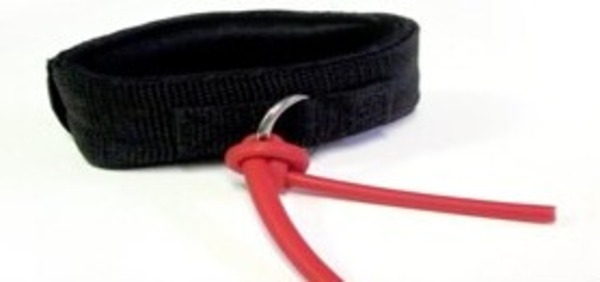 Texstretch Body Harness Cuff - Textrip | Natural Sri Lanka Latex Rubber ...