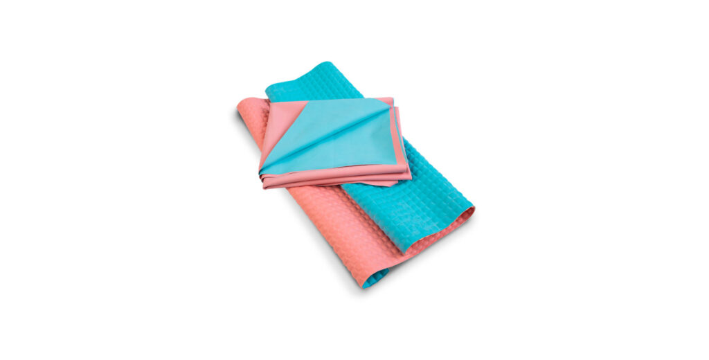 Mother’s Darling Baby Cot Sheets | 100% Natural Rubber Latex